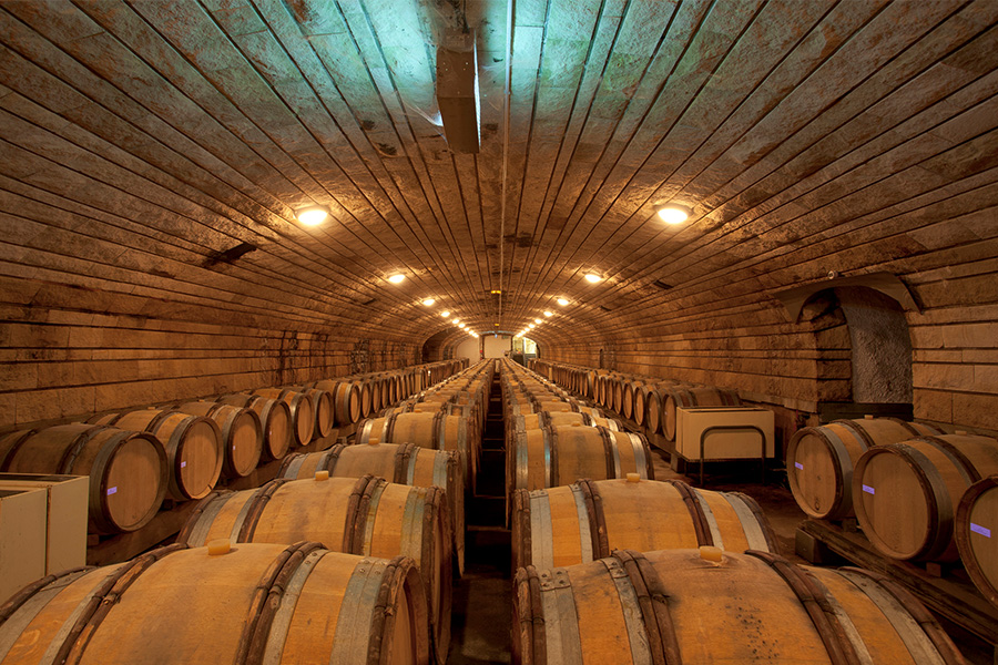 8 Types of Chardonnay From Around the World | La Patiala