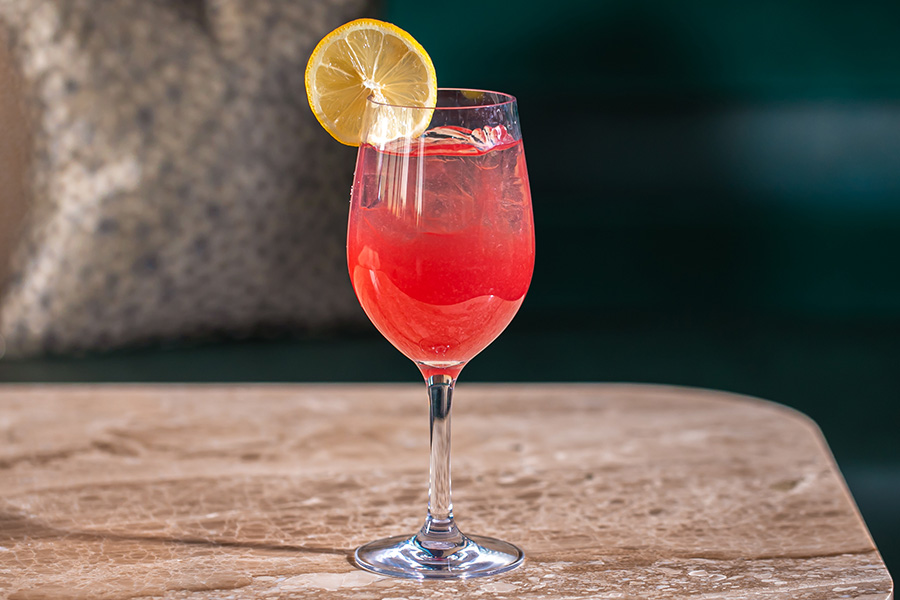 The 10 Best Vodka Cocktails | La Patiala