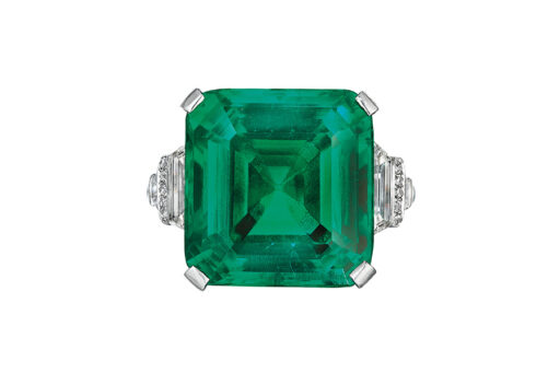 The Ultimate Guide to Emerald Gemstones | La Patiala