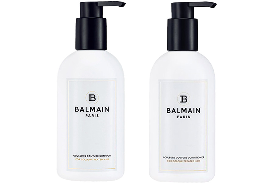 The Best Luxury Shampoos & Conditioners | La Patiala