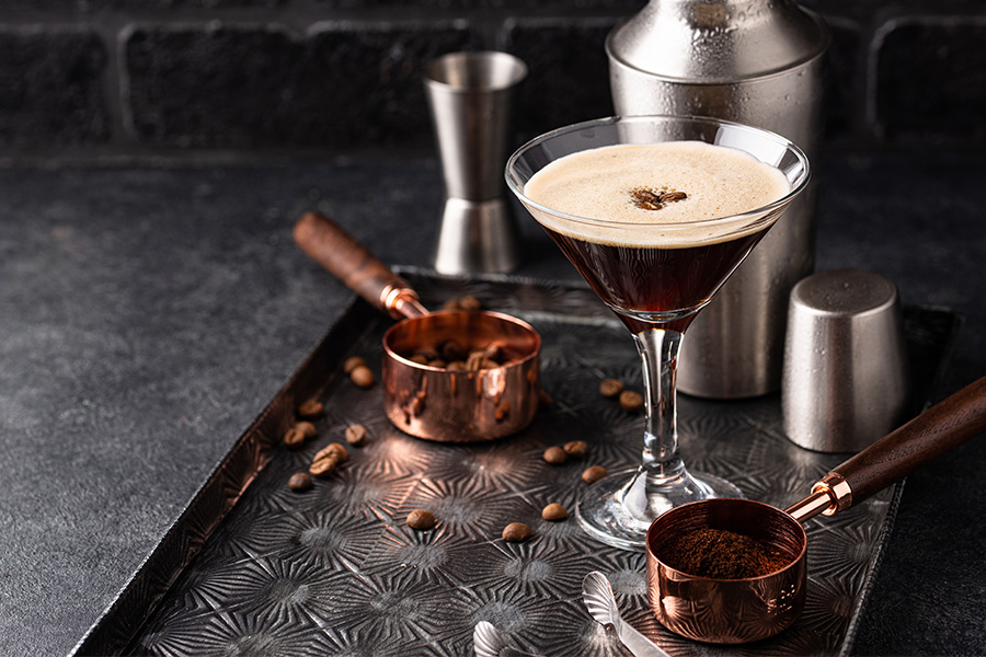 15 Cognac Cocktails to Make at Home | La Patiala