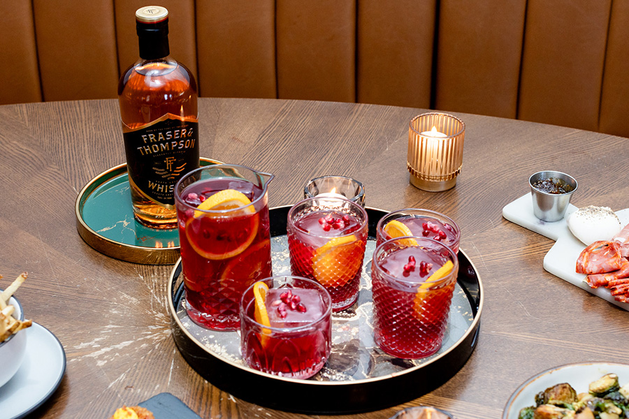 20 Prosecco Cocktails, From the Hugo Spritz to the Bellini | La Patiala