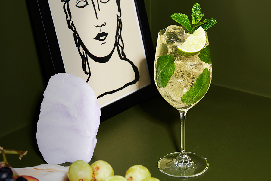 20 Prosecco Cocktails, From the Hugo Spritz to the Bellini | La Patiala