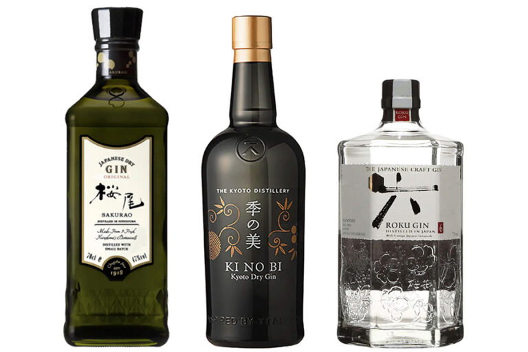 What Is Gin? The Ultimate Guide to Gin | La Patiala