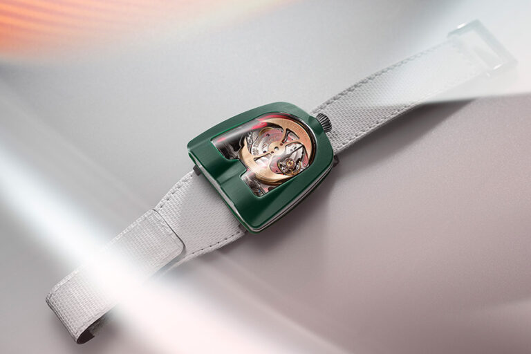 15 Unique Watches for Men | La Patiala