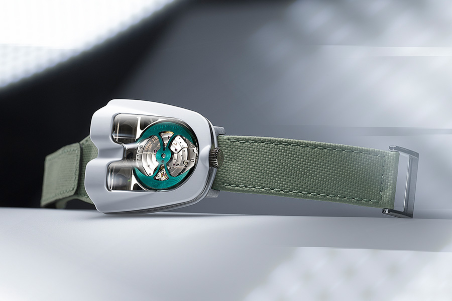 15 Unique Watches for Men | La Patiala