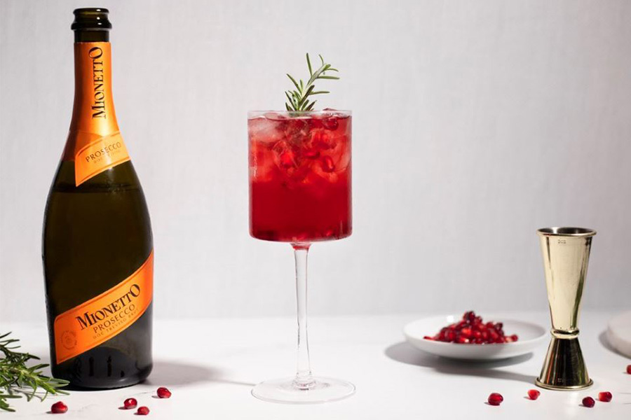 20 Prosecco Cocktails, From the Hugo Spritz to the Bellini | La Patiala