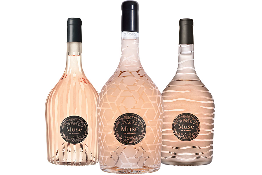 The 10 Best Rosé Wines in the World, From $15-$350 | La Patiala