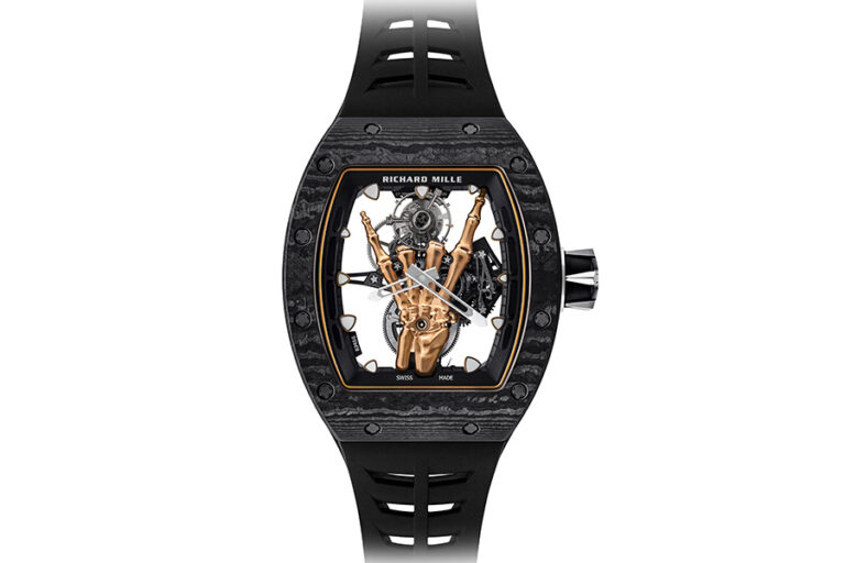 15 Unique Watches for Men | La Patiala