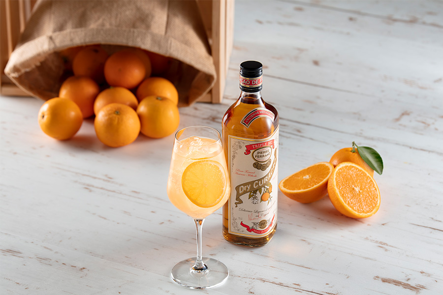 20 Prosecco Cocktails, From the Hugo Spritz to the Bellini | La Patiala