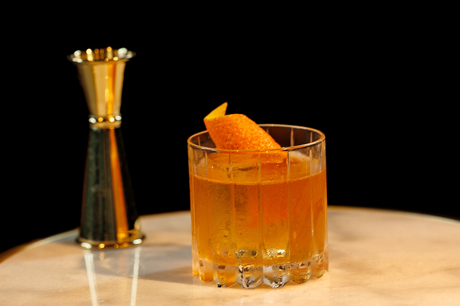 The 15 Best Bourbon Cocktails | La Patiala