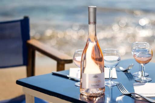 The 10 Best Rosé Wines in the World, From $15-$350 | La Patiala