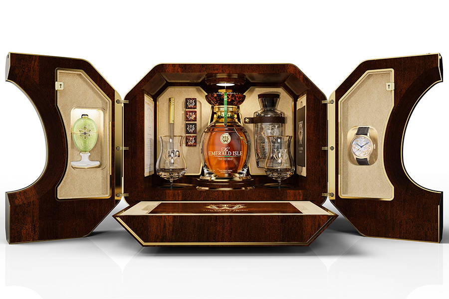 Most Expensive Alcohol Brands In The World