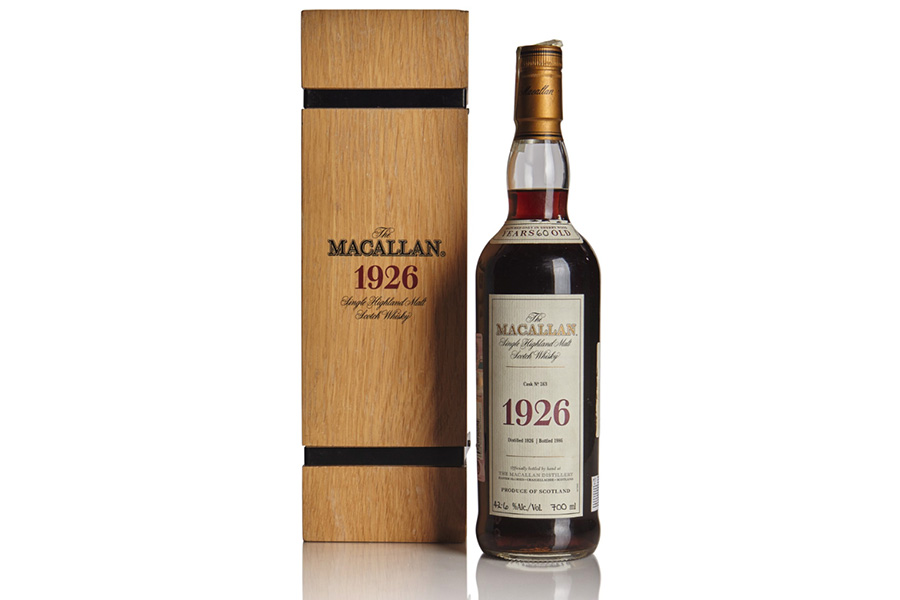 The 15 Most Expensive Liquors in the World | La Patiala