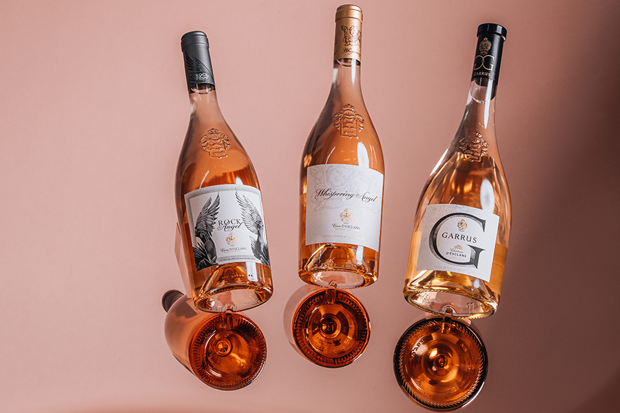 The 10 Best Rosé Wines in the World, From $15-$350 | La Patiala