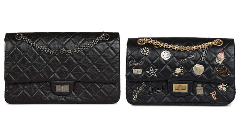 The 10 Most Iconic Types of Chanel Handbags | La Patiala