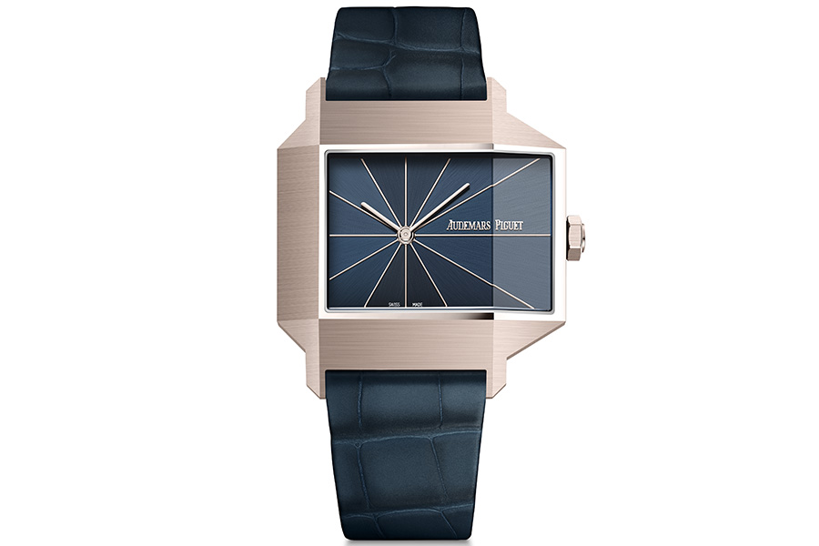 The Best Luxury Avant-Garde Watches | La Patiala