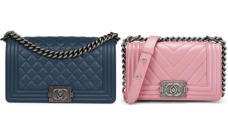 The 11 Most Iconic Types of Chanel Handbags | La Patiala