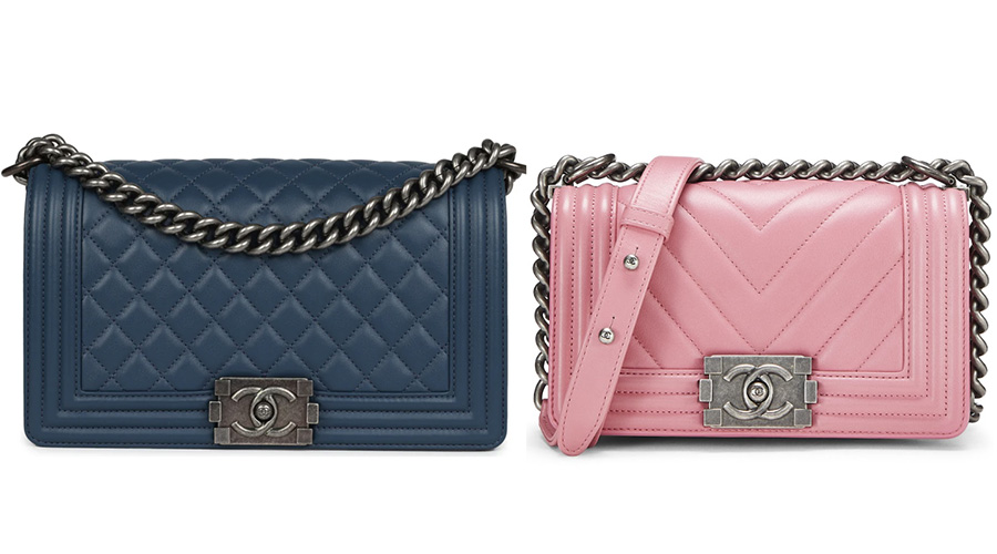 The 10 Most Iconic Types of Chanel Handbags | La Patiala