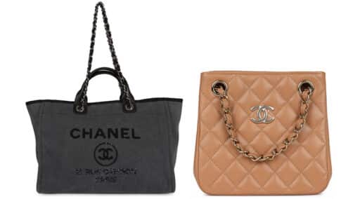 The 11 Most Iconic Types of Chanel Handbags | La Patiala