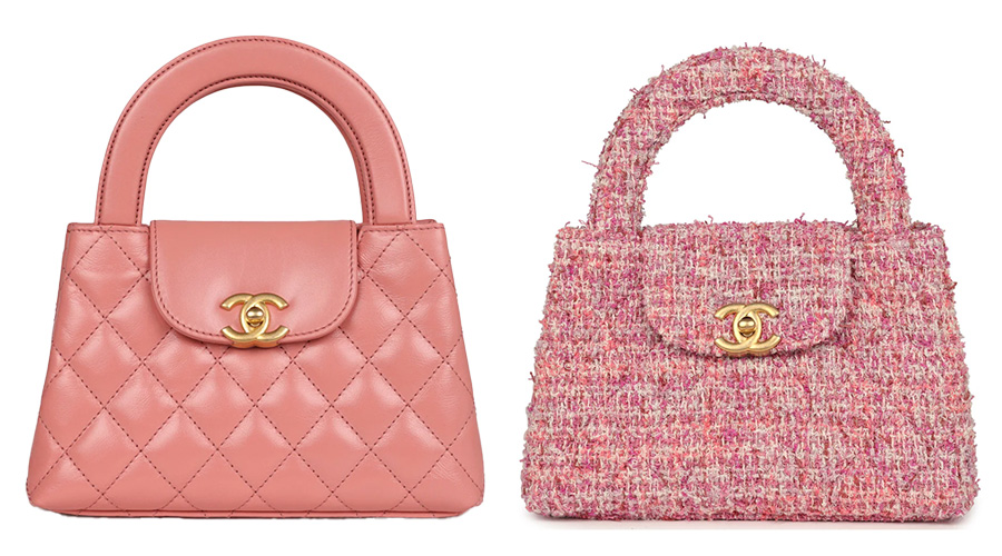 The 10 Most Iconic Types of Chanel Handbags | La Patiala