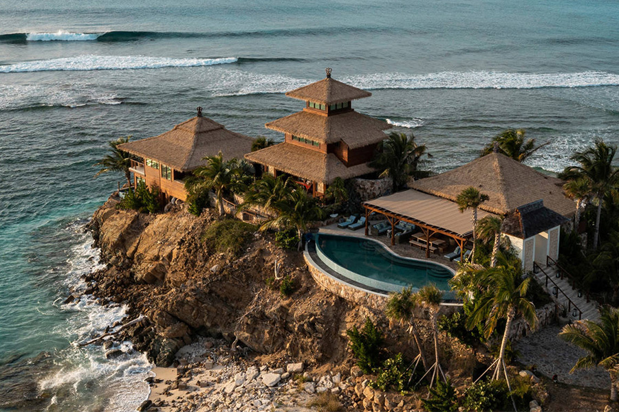 The Most Expensive Hotels in the World | La Patiala