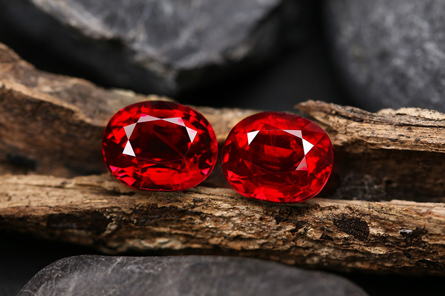 The Ultimate Guide to Ruby Gemstones | La Patiala