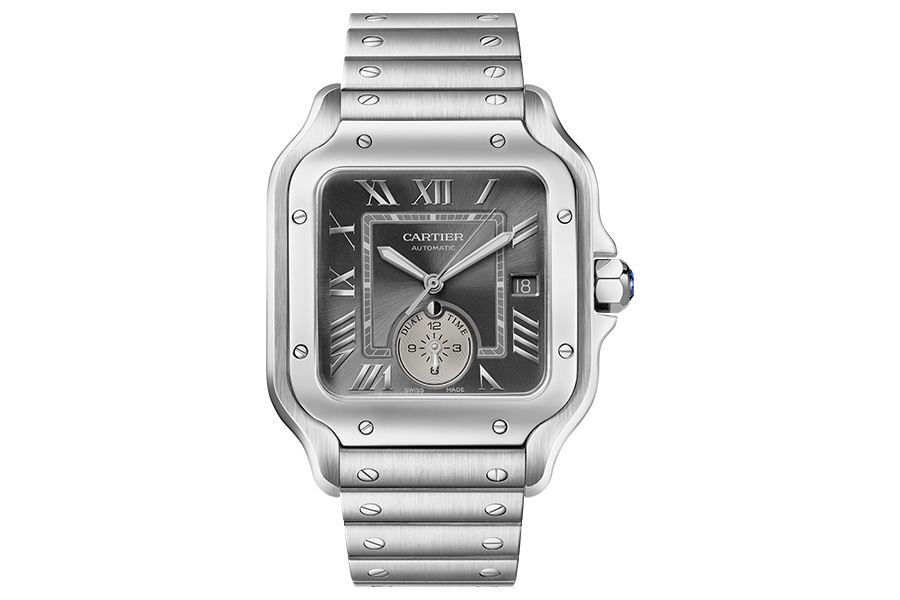 A Guide to Travel Watches | The Best Luxury Travel Watches