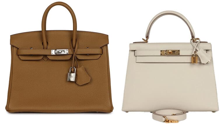 The 10 Most Expensive Purse Brands in the World | La Patiala