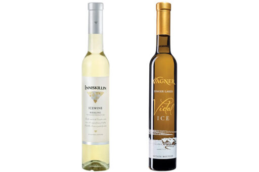 10 Types of Sweet Wine | La Patiala