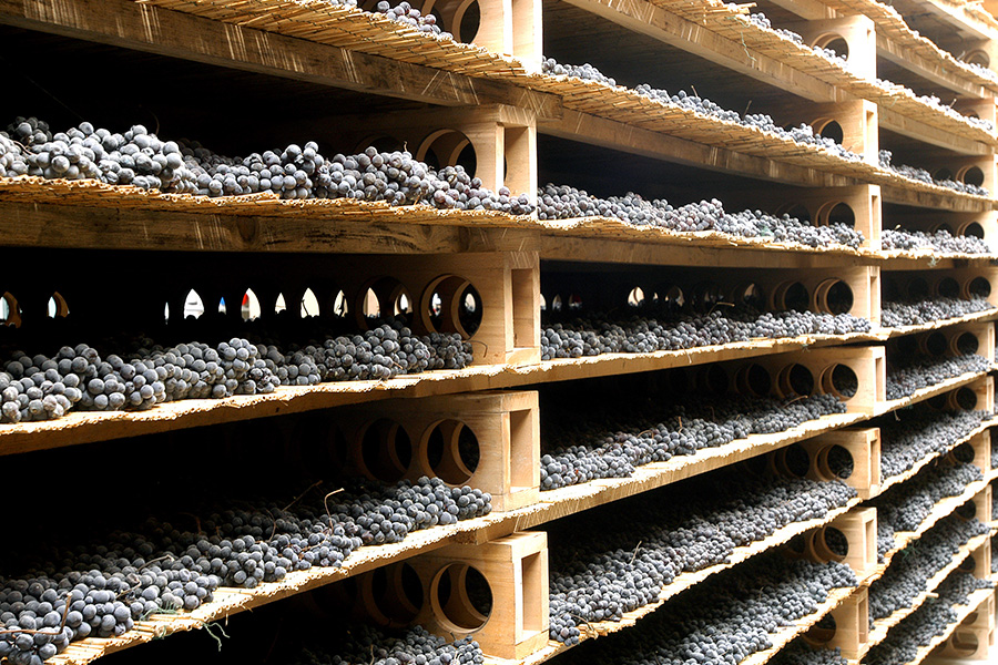 10 Types of Sweet Wine | La Patiala