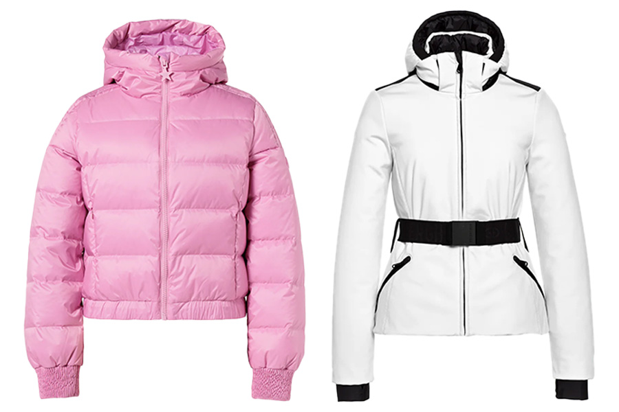The 15 Best Winter Jacket Brands | La Patiala
