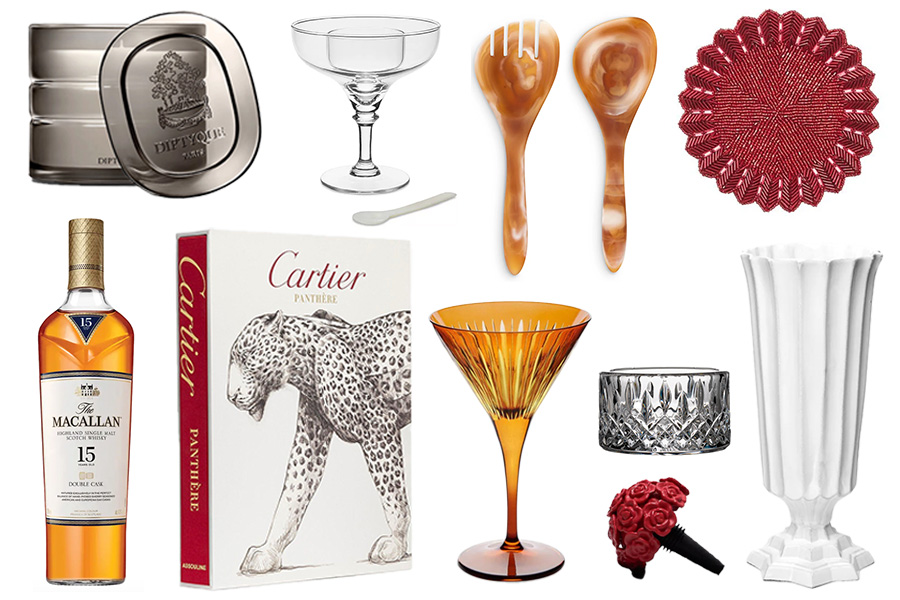 The 20 Best Luxury Host and Hostess Gift Ideas | La Patiala
