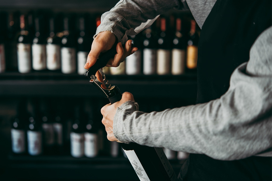 Every Thing You Need to Know on How to Store Your Wine