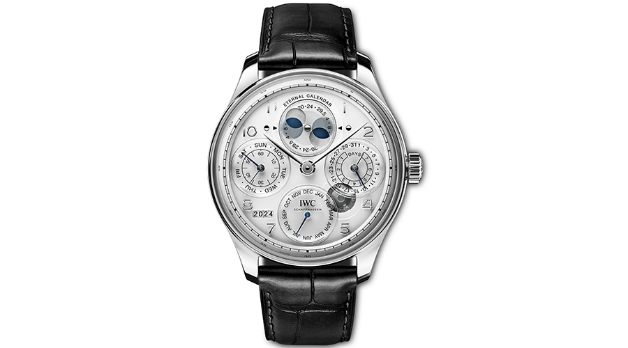 Best Luxury Moon-Phase Watches + How They Work