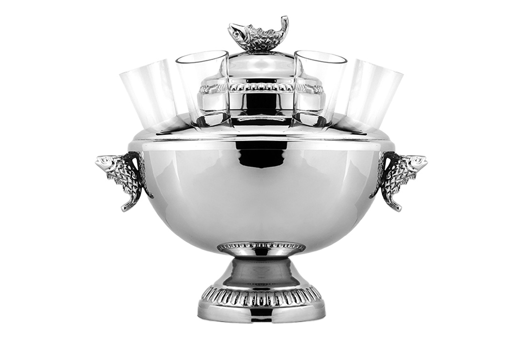 The Best Caviar Accessories and Pairings | La Patiala