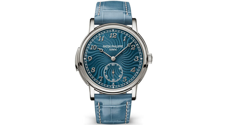 Discover the Magic and Mechanics of Chiming Watches