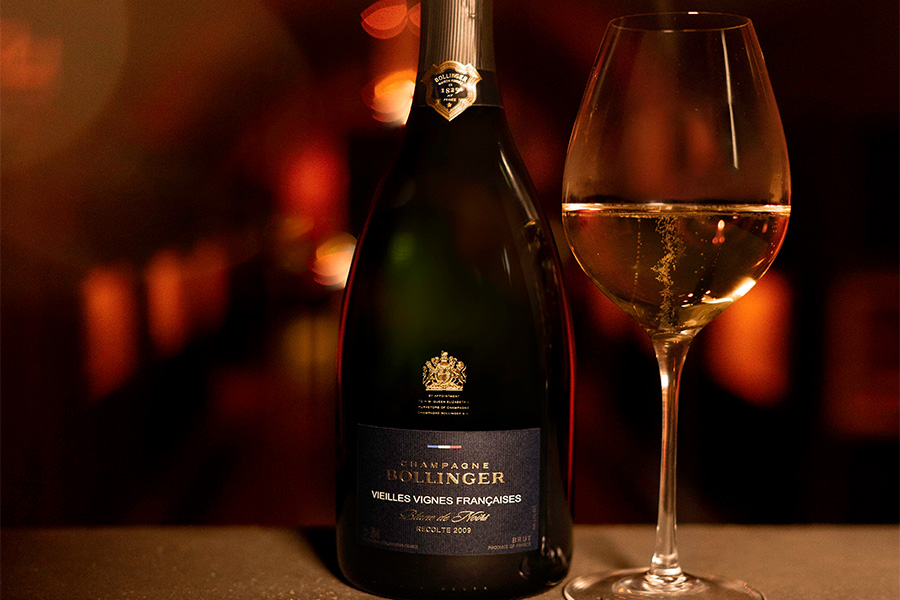 The 10 Most Expensive Champagnes in the World | La Patiala
