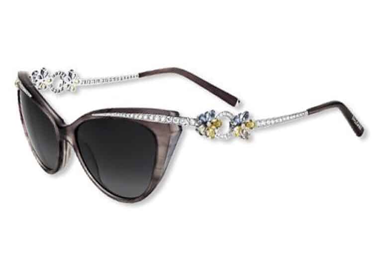 The 15 Most Expensive Sunglasses in the World | La Patiala