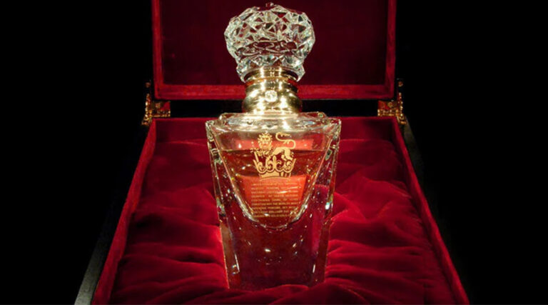 The 15 Most Expensive Colognes in the World | La Patiala