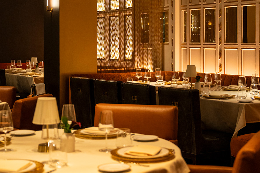 15 Fine-Dining Etiquette Rules You Should Know | La Patiala