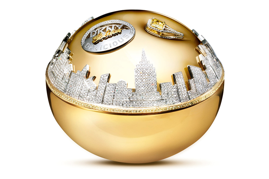 The 18 Most Expensive Perfumes in the World | La Patiala