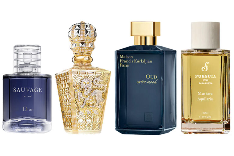 The 18 Most Expensive Perfumes in the World | La Patiala