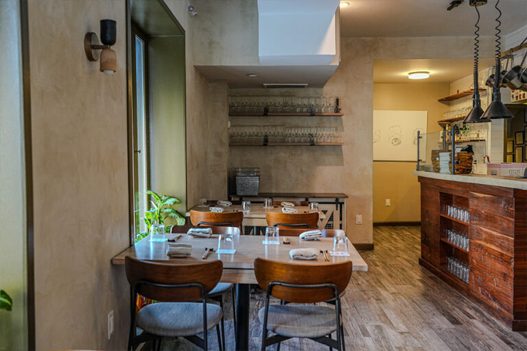 15 Fine-Dining Etiquette Rules You Should Know | La Patiala