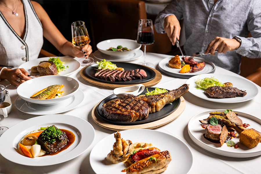 15 Fine-Dining Etiquette Rules You Should Know | La Patiala