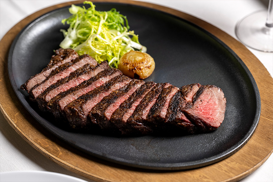 15 Fine-Dining Etiquette Rules You Should Know | La Patiala