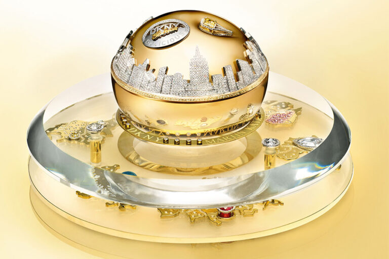 The 15 Most Expensive Colognes in the World | La Patiala