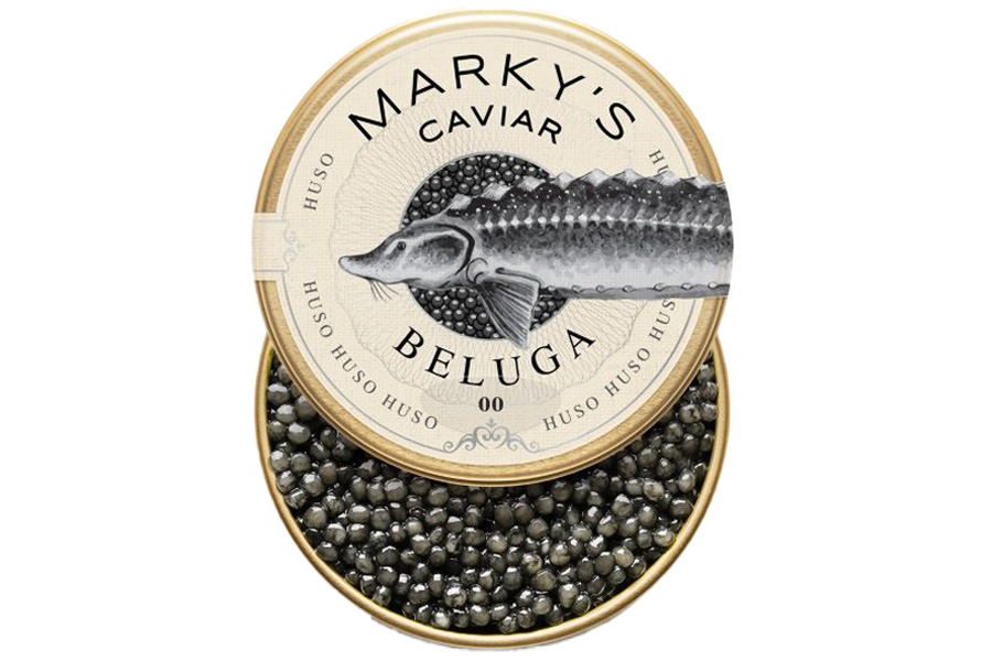 10 Types of Caviar You Should Try: Everything You Need to Know