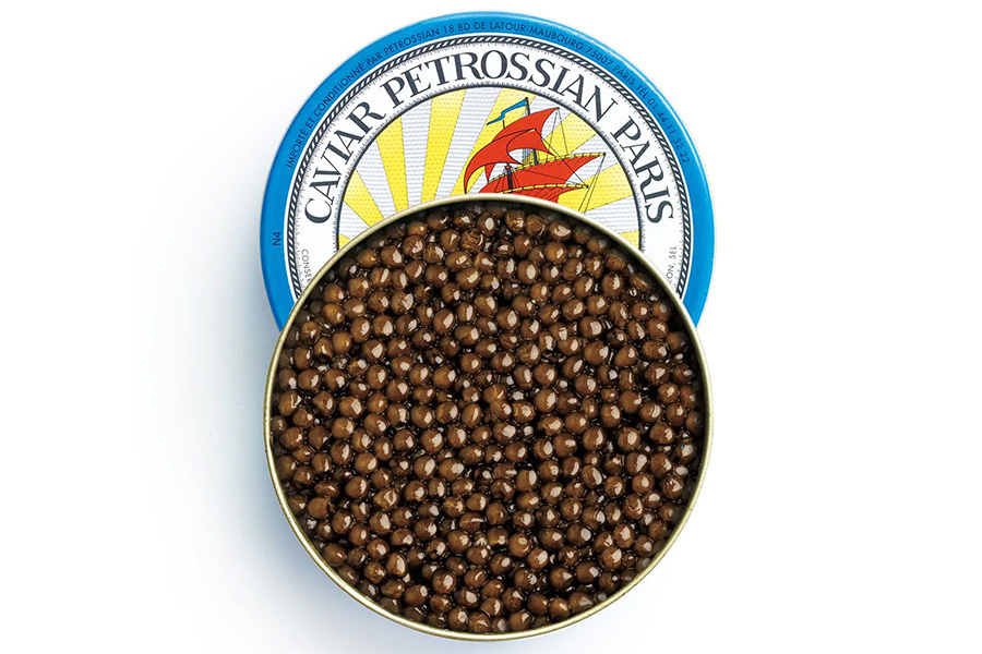 10 Types of Caviar You Should Try: Everything You Need to Know