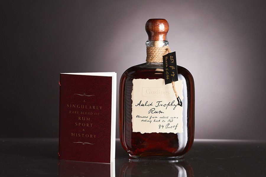 The 10 Most Expensive Rums in the World | La Patiala